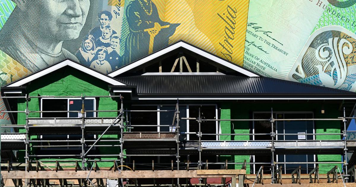 What does 'housing affordability' mean, and do we actually want it?