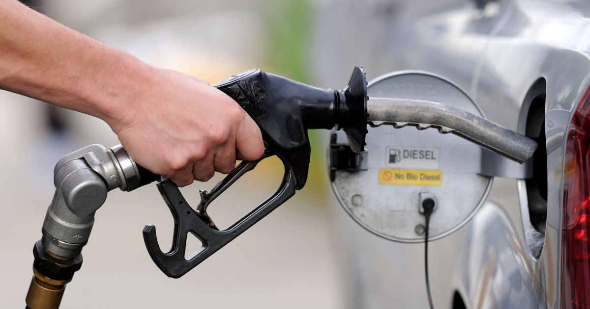 Underlying inflation still rising as fuel costs ease