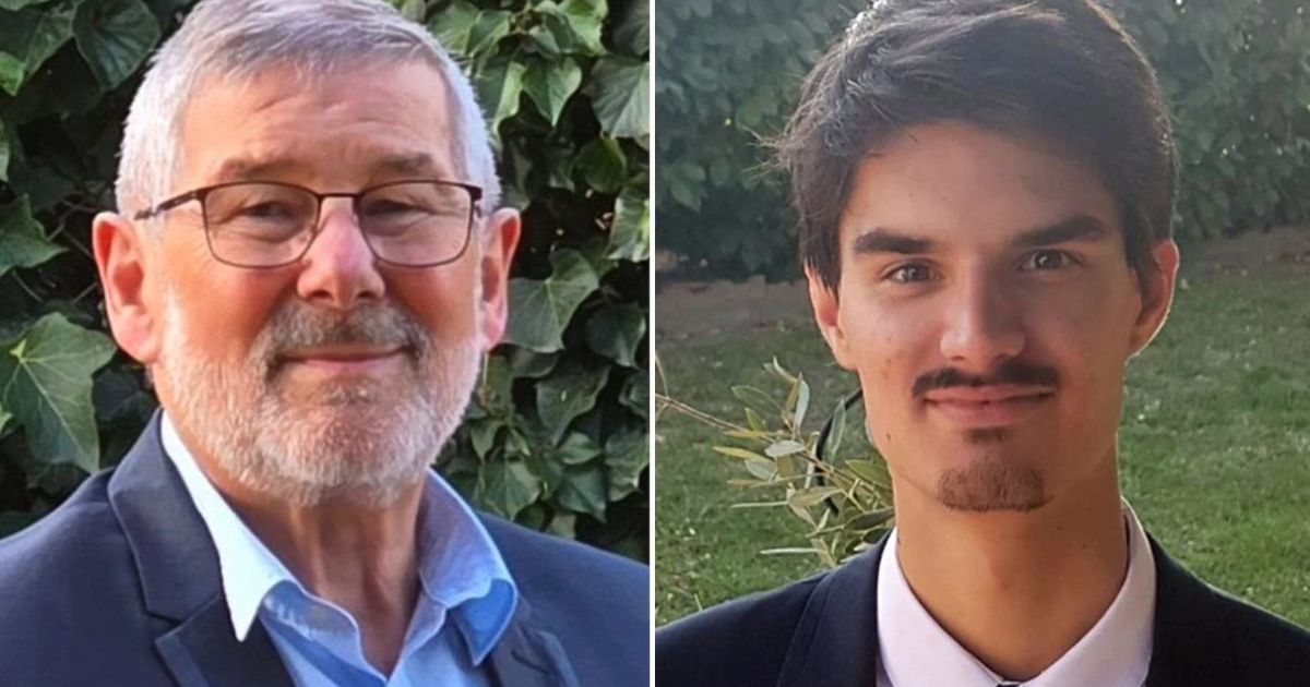 Hittler versus Zielinski election battle goes 'completely crazy'