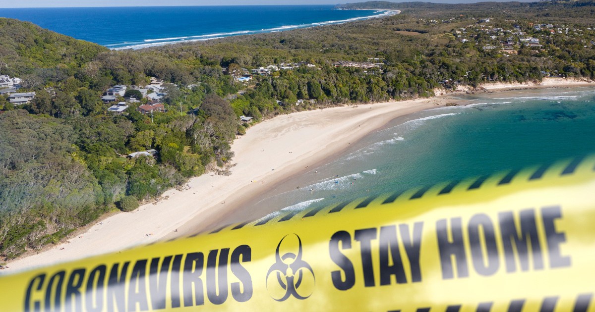 Coronavirus holiday debate: Kangaroo Island travel ‘isn't illegal’, MP says