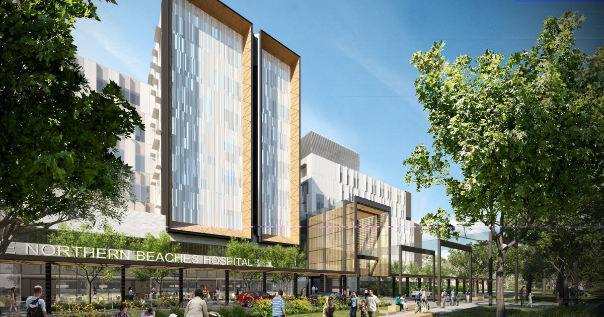 Banks prop up Healthscope after collapse