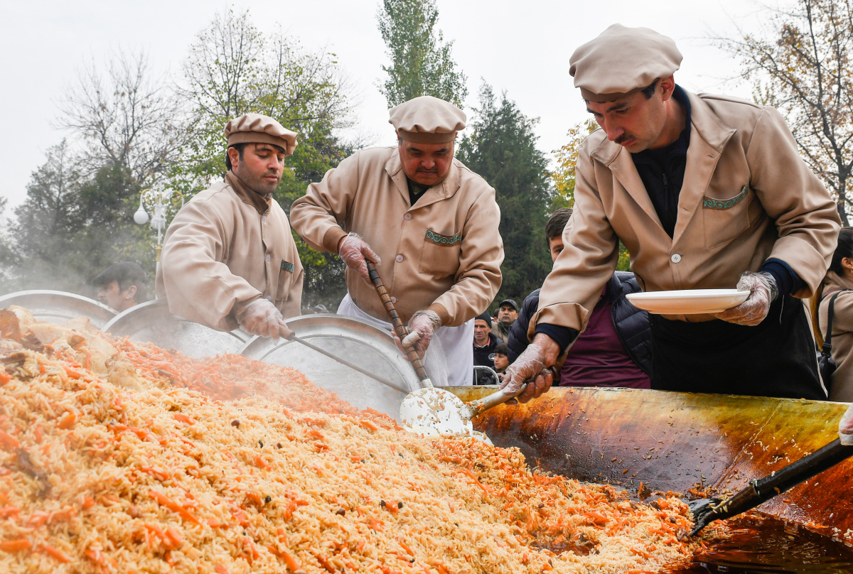 Can obesity really be cured by eating more rice? Study says so