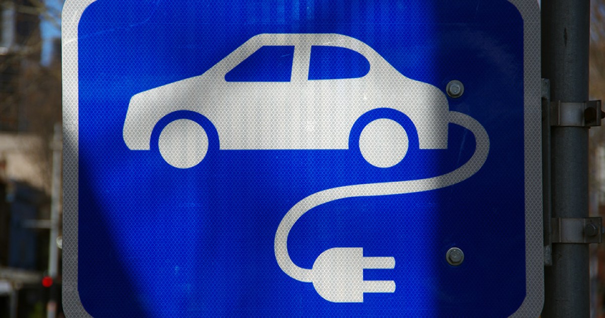 Electric cars: What you need to know about the coming revolution | The ...