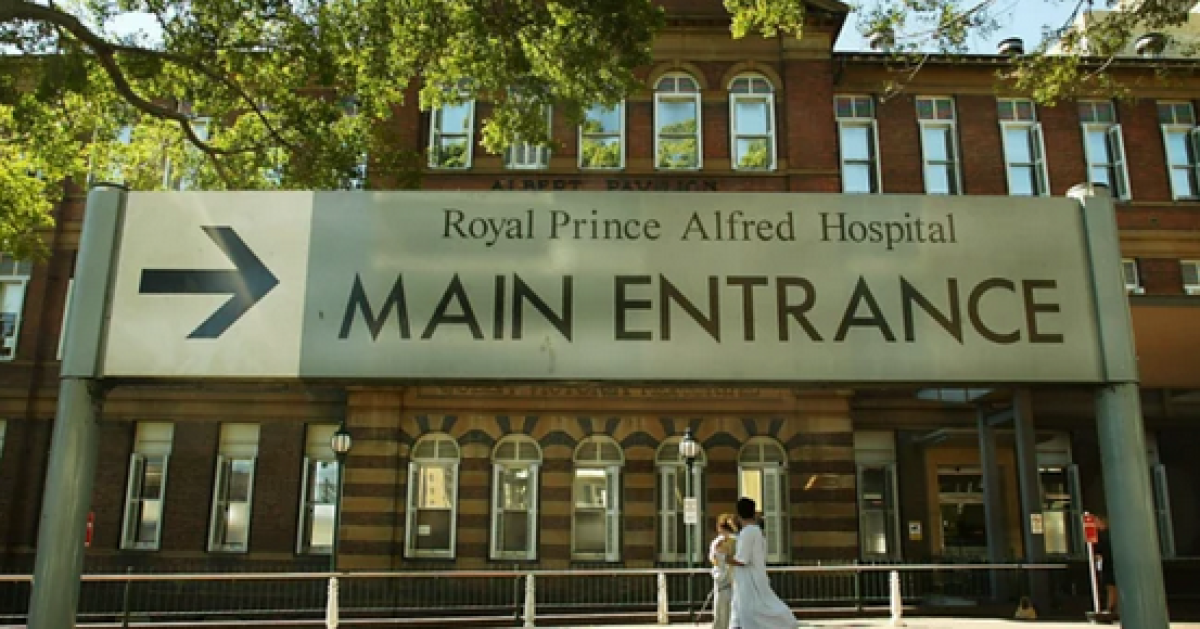 Patients dead after fungal outbreak at hospital