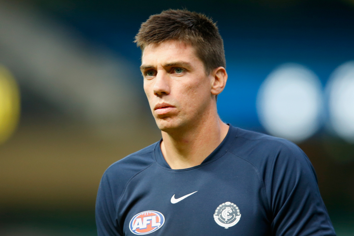 Nathan Burke: It’s time for an AFL mid-season draft | The New Daily