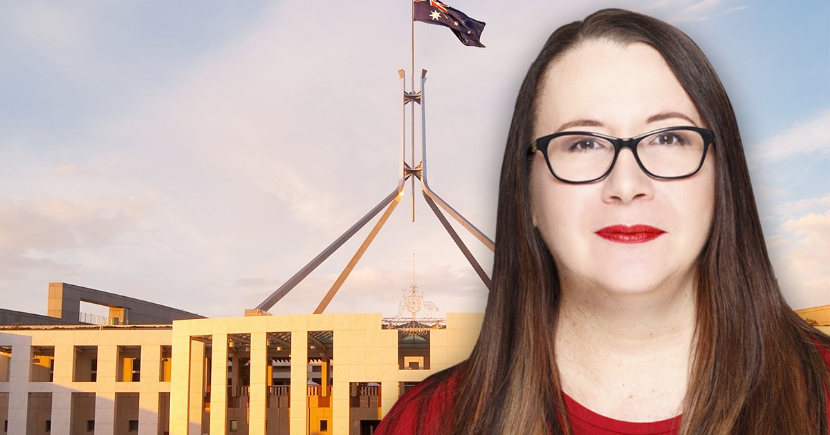Politically homeless will send a message to the major parties