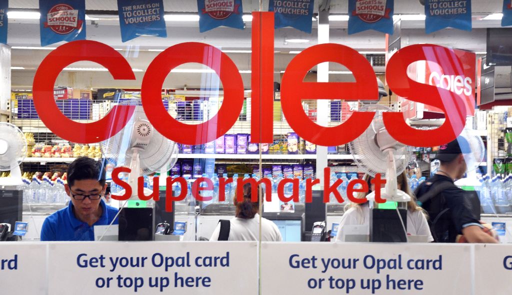 Why Coles is slinging everything from smashed avo to giant packs of pasta