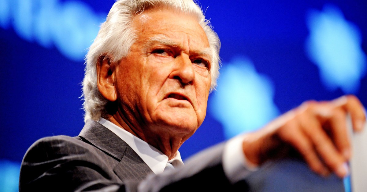 In his own words: Bob Hawke's most memorable quotes