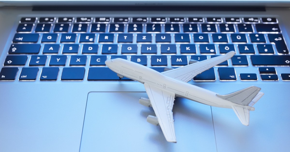 Excess airline charges are hiding around every corner | The New Daily