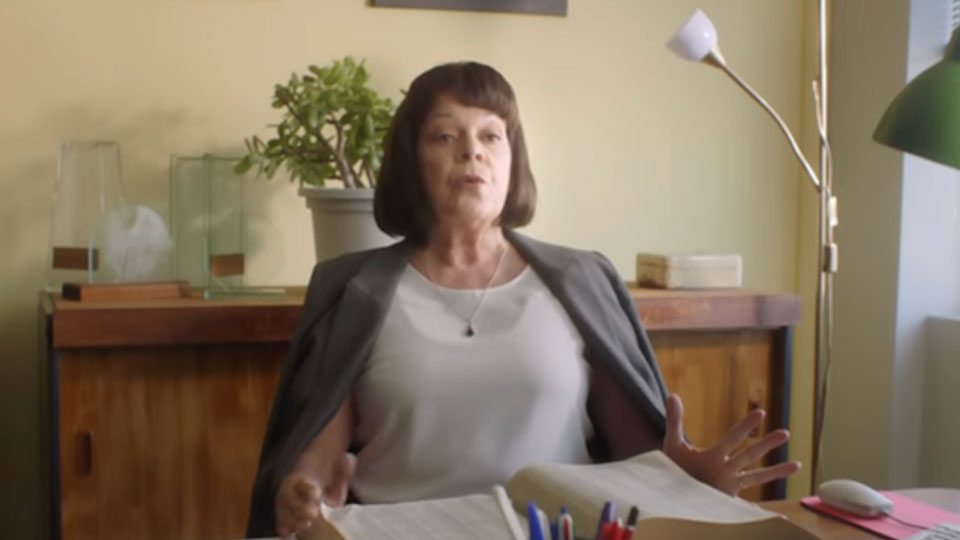 Not Happy Jan reboot sees Darrell Lea issued with warning