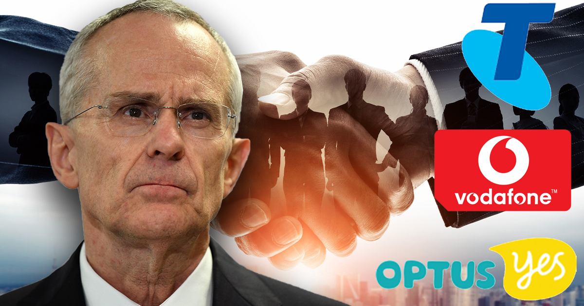 Telstra, Optus and TPG sued over broken NBN promises