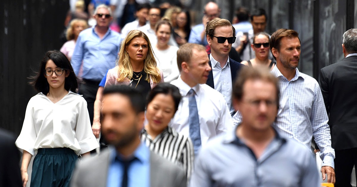 Men earn more than women in almost 96% of jobs: ATO data