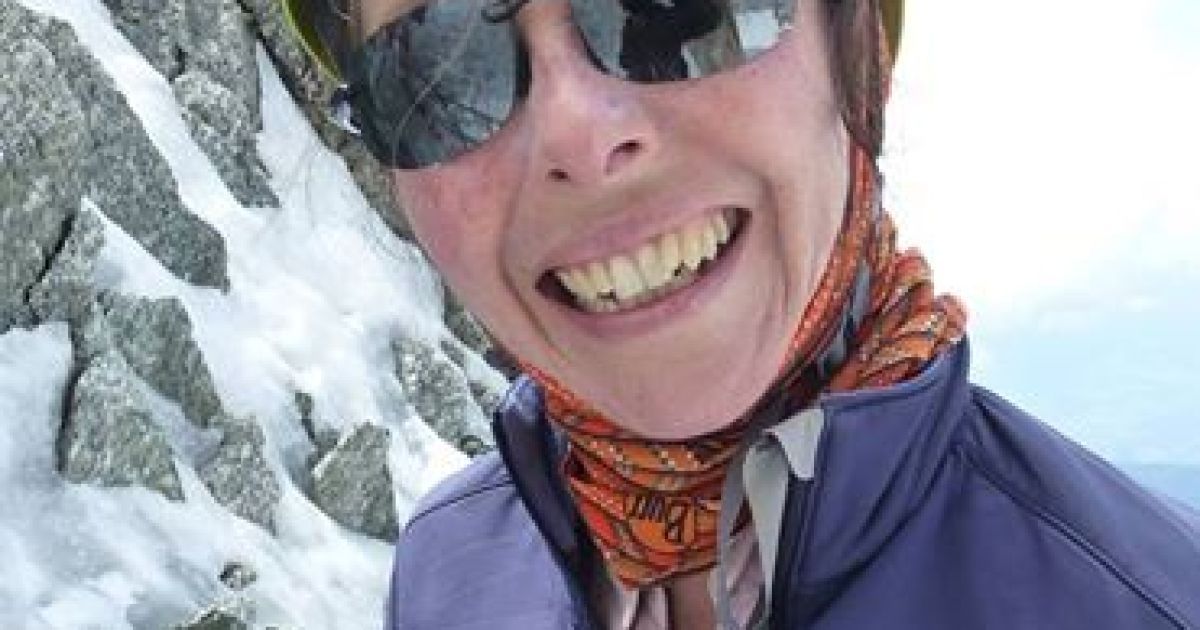Australian climber feared dead after attempting 'unscaled' Himalayan peak