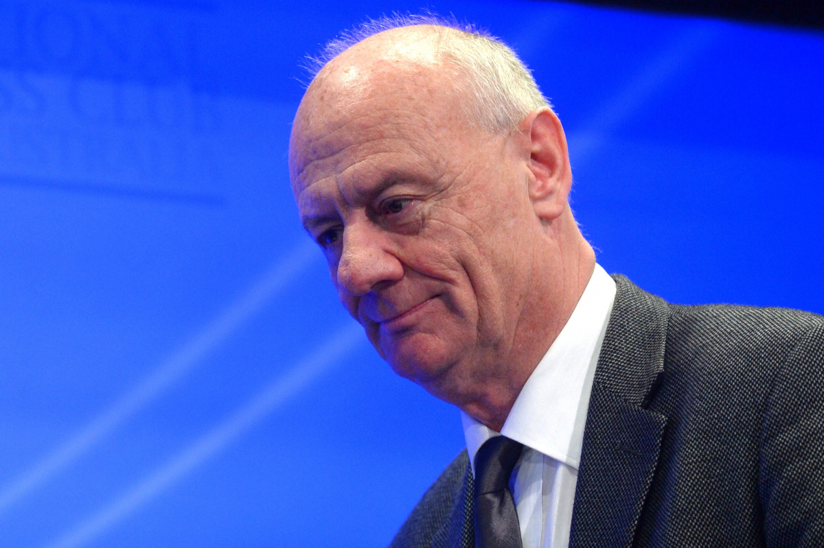 Tim Costello slams Australians for their 'huge sense of victimhood'
