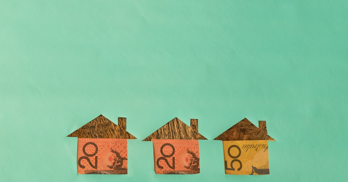 How retirees can use home equity to fund their retirement