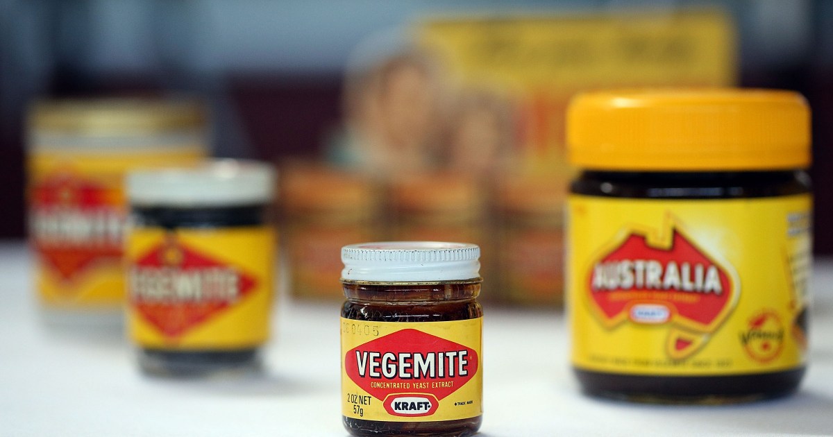 Vegemite recipes take a turn for the weird | The New Daily