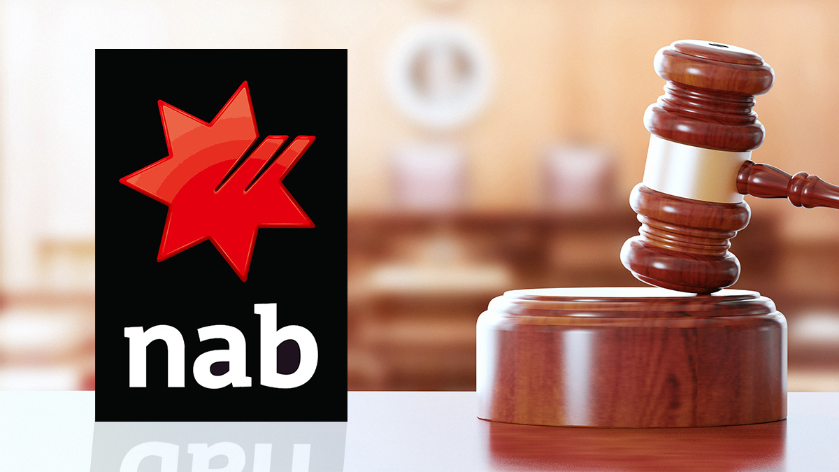 NAB insurance policies prompt Slater and Gordon class action