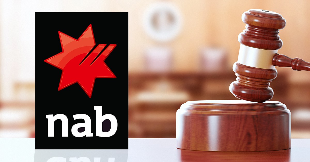 NAB insurance policies prompt Slater and Gordon class action