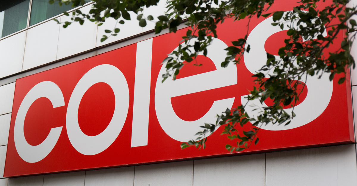 Coles focuses on health, convenience in supermarket shake-up