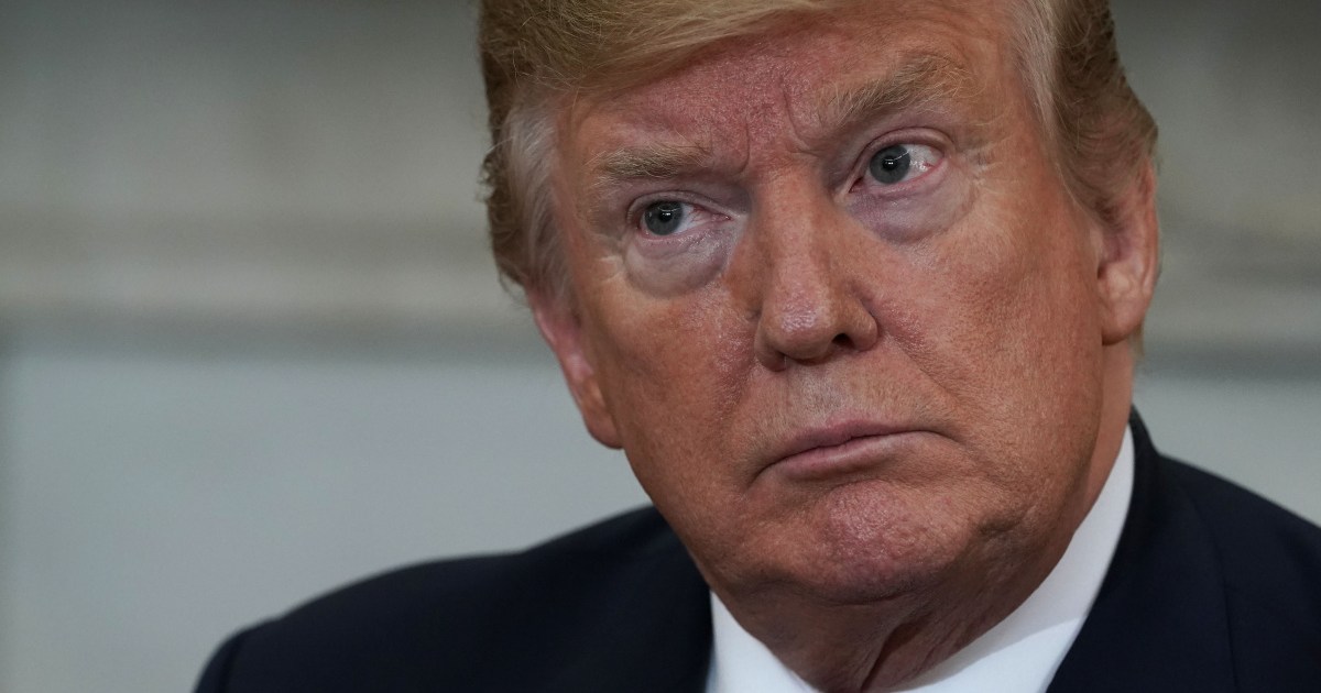 Hopes for new talks after Kim-Trump letter | The New Daily