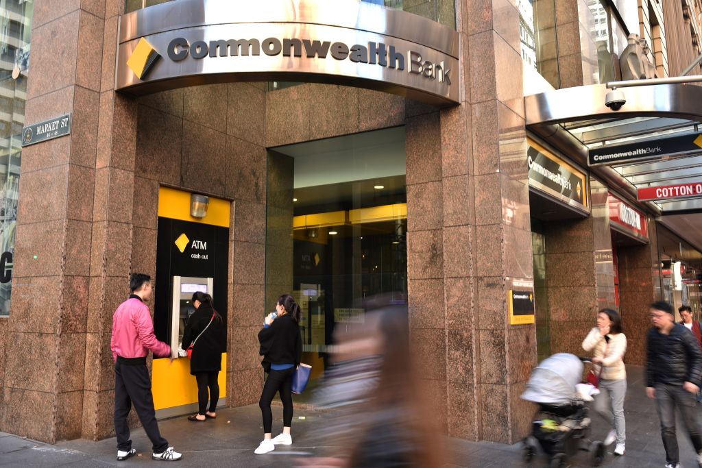 Reserve Bank cuts cash rate to record low of 1 per cent