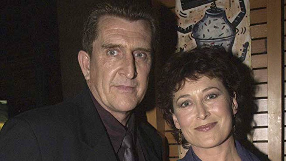 Aussie actor Richard Carter dies, aged 65