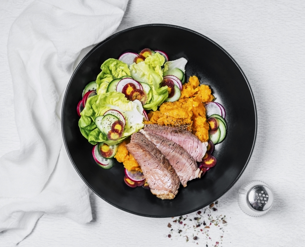 %%title%% %%page%% Good fat, bad fat? Here's some healthy news to digest