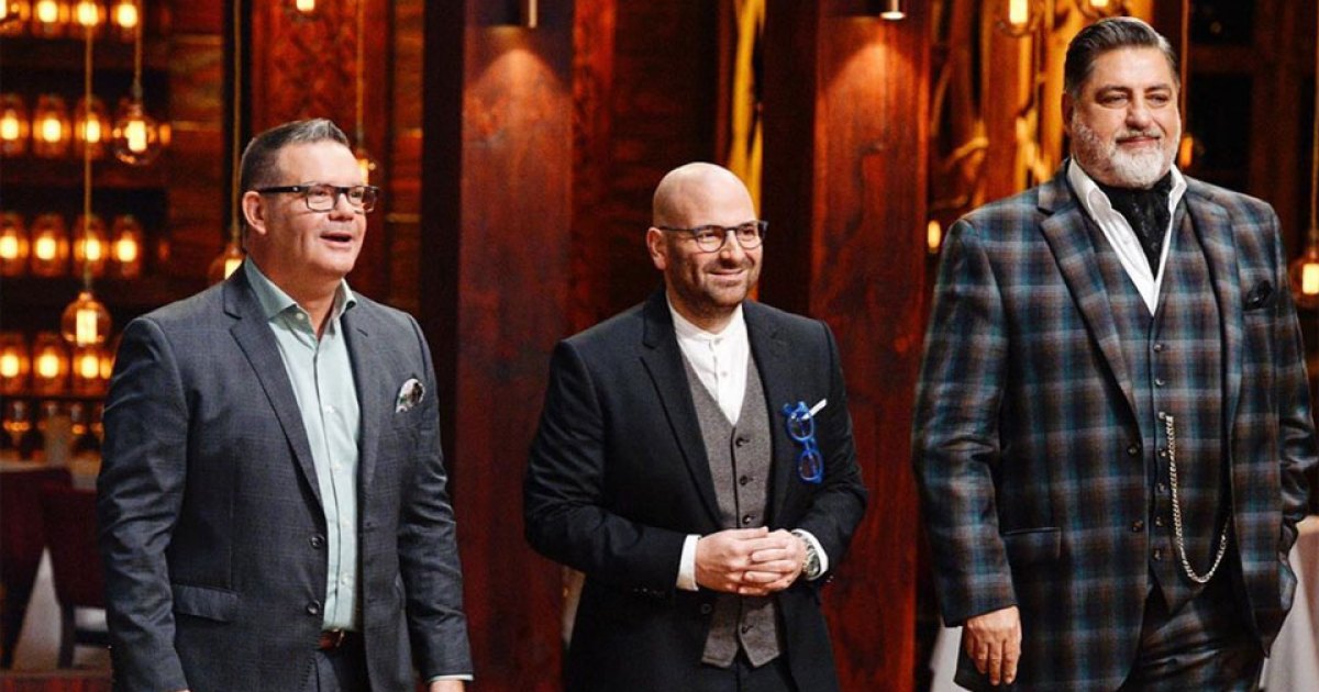 MasterChef judges left show after contract negotiations failed