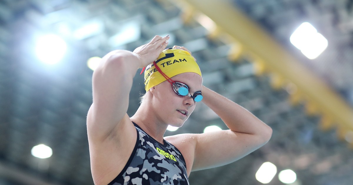 Court of Arbitration for Sport clears Shayna Jack for return to swimming