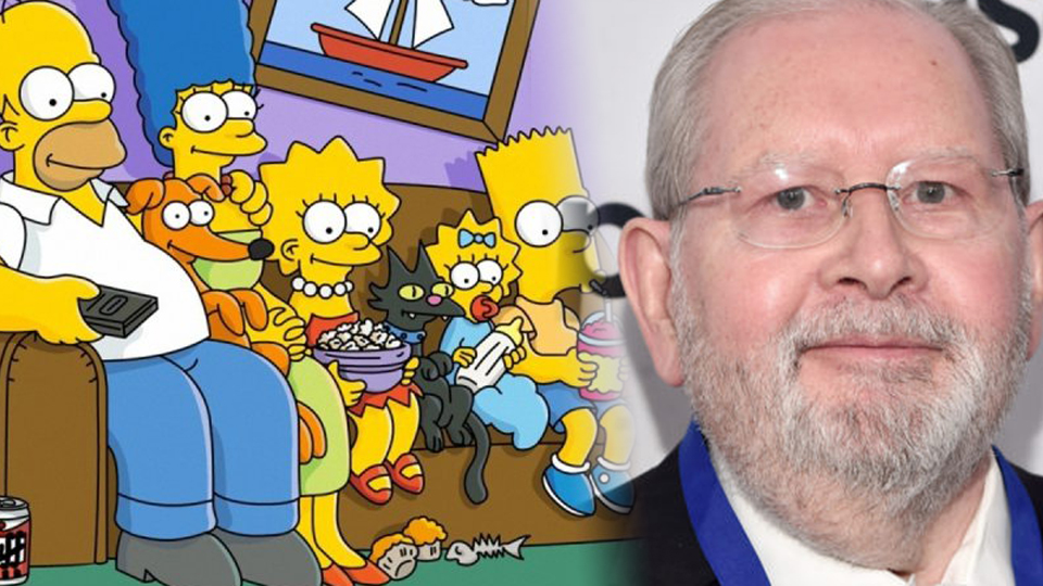 Long-time Simpsons composer sues Fox, claiming age discrimination