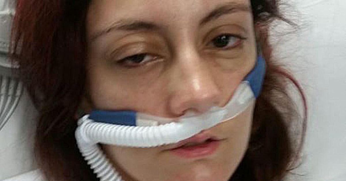 Flu strikes down more than 183,000 people this year