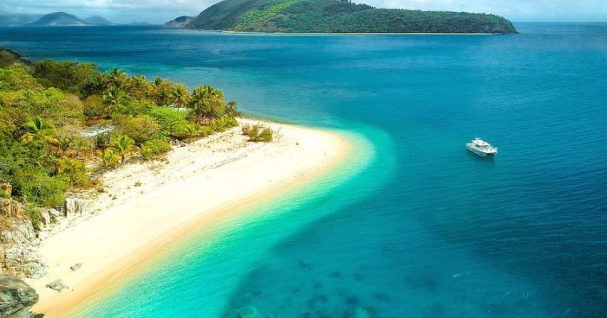 From Queensland to WA: Island holiday destinations in Australia