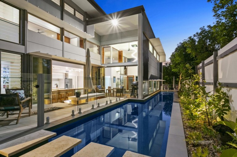 The best beach houses from around Australia | The New Daily