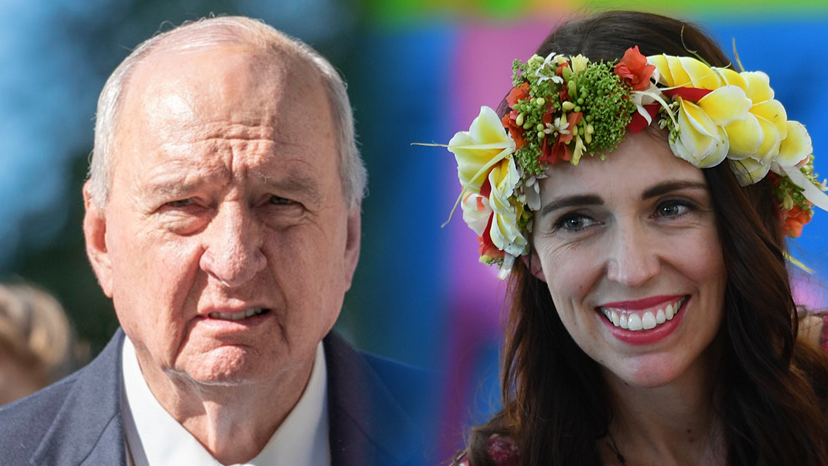 Alan Jones breached broadcasting rules with Ardern comments