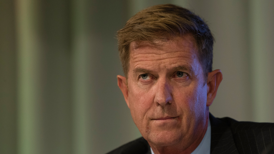 Tim Worner resigns as Seven West Media chief officer