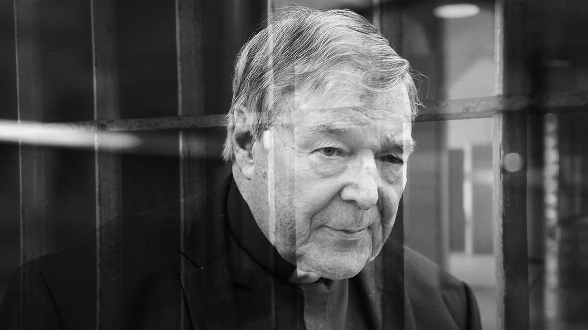 Judgement day for George Pell as court hands down appeal verdict | The ...