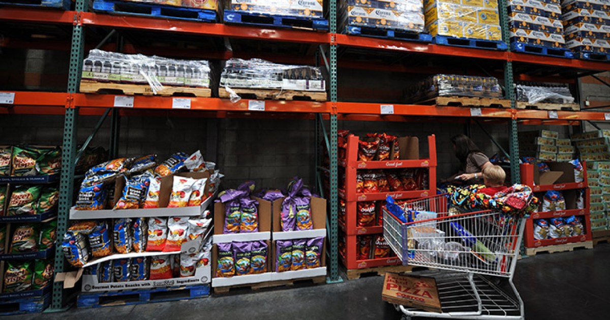 Costco's Australian expansion continues | The New Daily