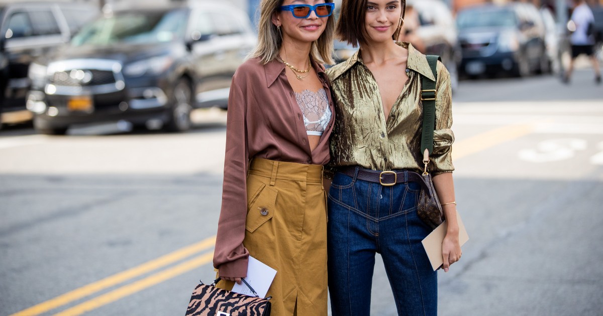 Kirstie Clements: Listen up, ladies! Don't be casual about your party ...