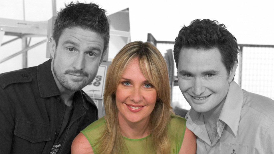 How Corinne Grant went from laughs to law