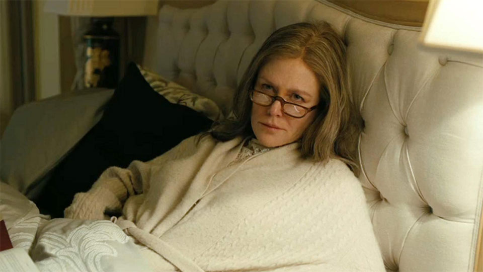 Nicole Kidman The Goldfinch disastrous box office and reviews