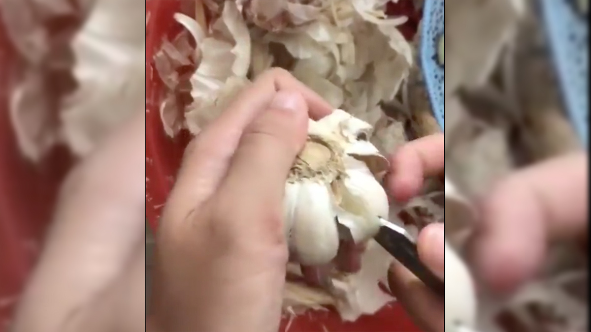 Food hacks: Why we're obsessed with kitchen tricks %%sep%% %%sitename%%