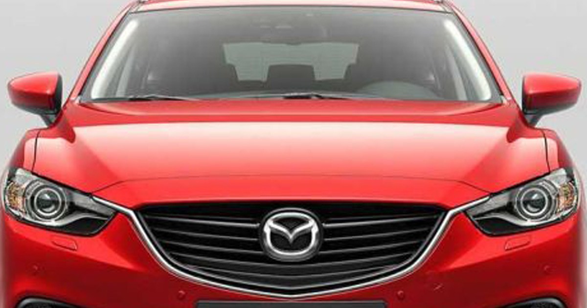 Mazda fined $11.5m for misleading buyers on faulty cars