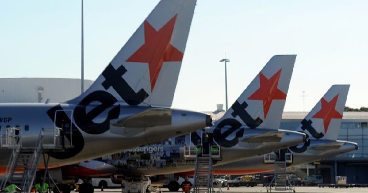 Jetstar to revamp Boeing 787 fleet as it eyes more long-haul flights