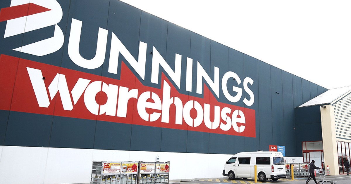 Bunnings completes takeover of family-business Beaumont Tiles