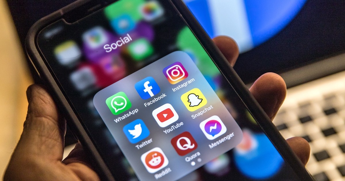 Social media warning after Australians lose millions to scams
