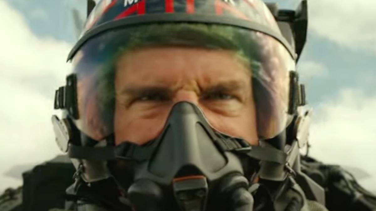 Top Gun family sue Paramount amid Tom Cruise’s hit Maverick revival