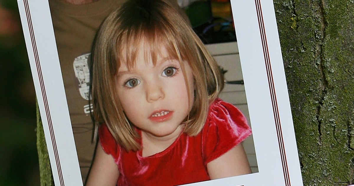 After 15 years, the Madeleine McCann mystery may soon be closed
