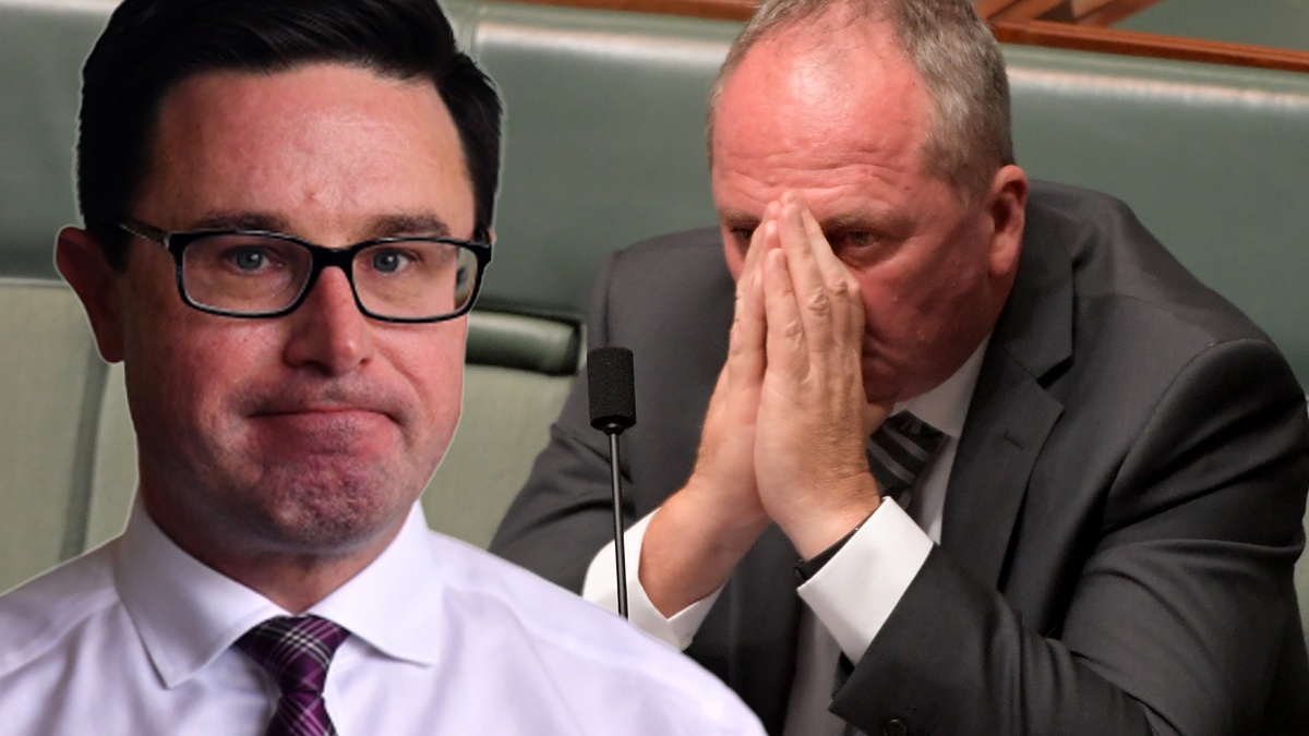 Will the National and Liberal coalition celebrate its 100 year union?