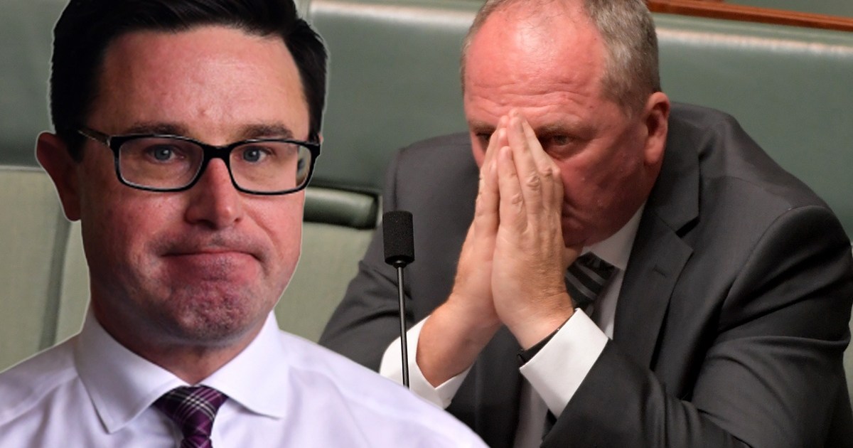 Will the National and Liberal coalition celebrate its 100 year union?