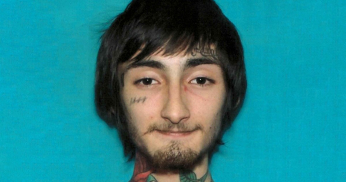 Chicago Independence Day mass murder suspect pleads not guilty